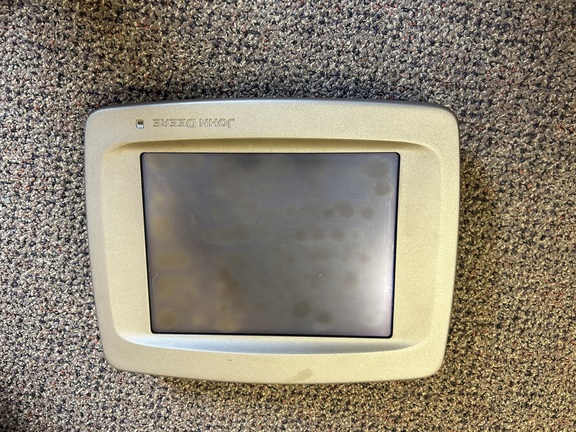 Equipment Details 2009 John Deere 2600 Display 563772