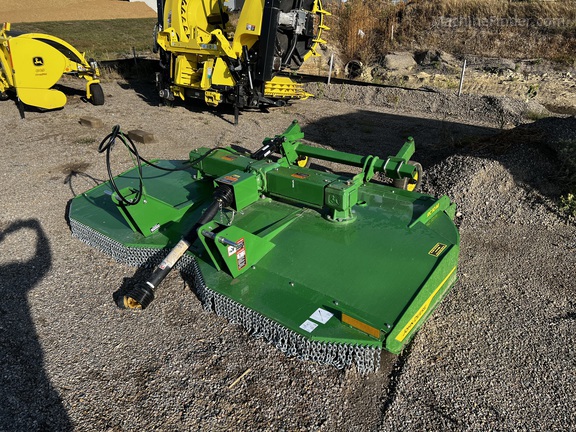 2023 John Deere RC10M | Rotary Cutters: Heavy-Duty | MachineFinder