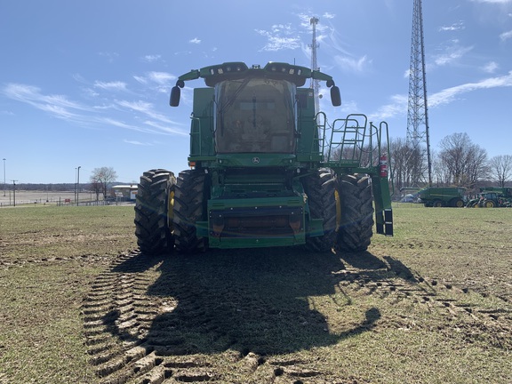 2023 John Deere S790 - Combines - Mansfield, OH