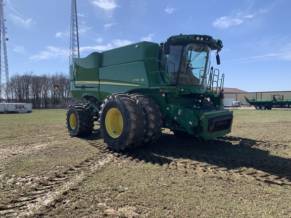 2023 John Deere S790 - Combines - Mansfield, OH