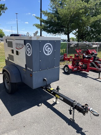 2021 Chicago Pneumatic G50 | Generators / Light Towers | MachineFinder