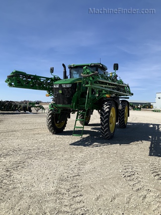 2024 John Deere 616R | Self-Propelled Sprayers | MachineFinder