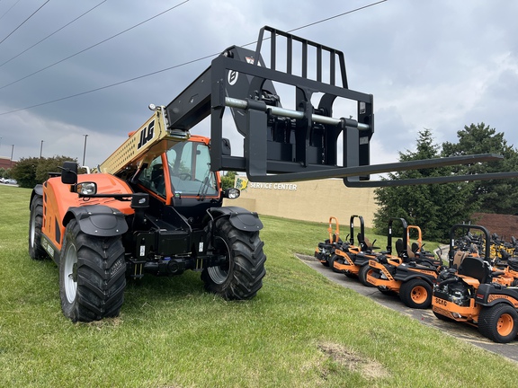2023 JLG 823 - Telehandlers - St. Augustine, FL
