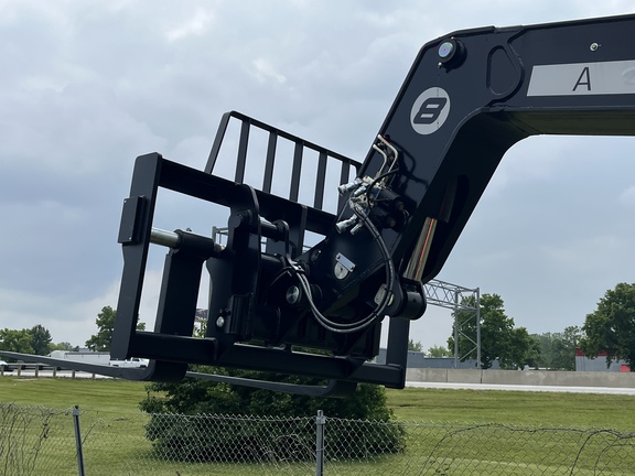 2025 JLG 823 - Telehandlers - St. Augustine, FL