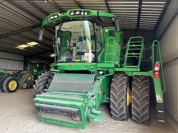 2021 John Deere S780 | Combines | MachineFinder