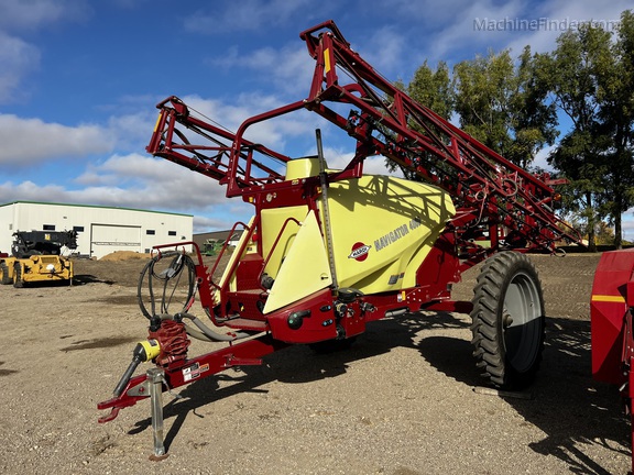 2013 Hardi 4000 | Pull-Type Sprayers | MachineFinder