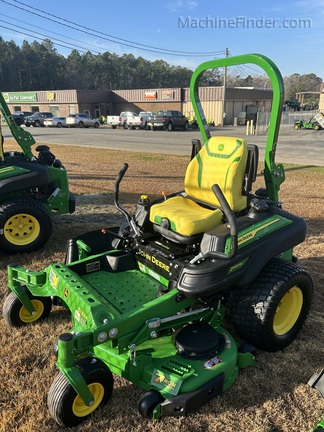 2025 John Deere Z920M | Zero-Turn Mowers | MachineFinder