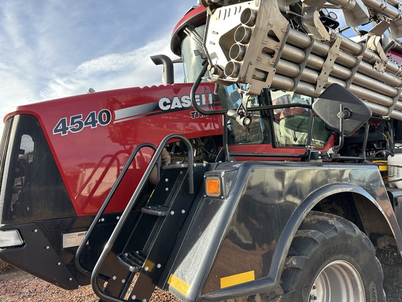 2021 Case IH 4540 127477