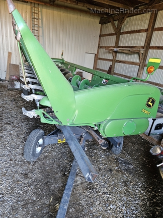 2018 John Deere 708C | Corn and Row Crop headers | MachineFinder