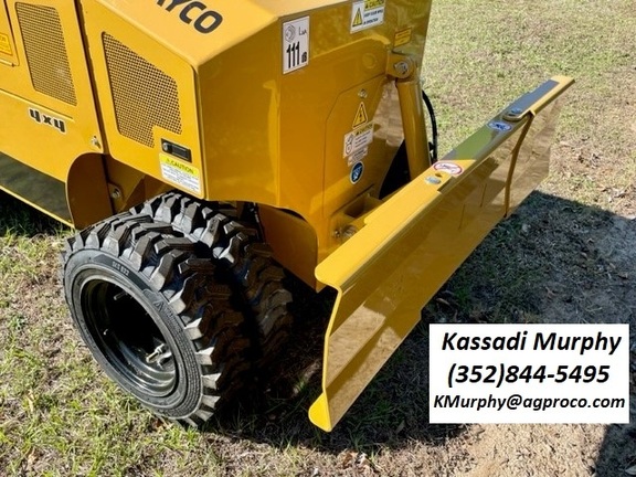 2024 Rayco RG80R - Chippers and Grinders - Ocala, FL