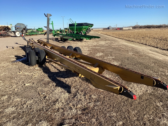 2022 Buffalo 7800 | Bales Movers | MachineFinder