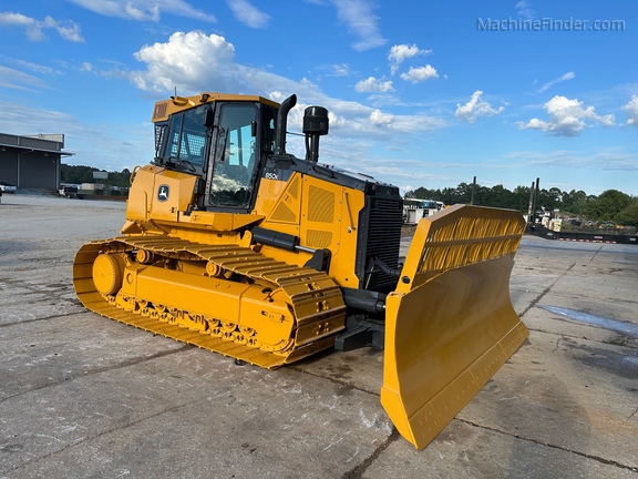 2019 John Deere 850K | Crawler Dozers | MachineFinder