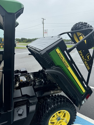 2018 John Deere 835R - ATVs & Gators - Grand Falls, NB