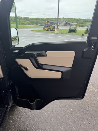 2018 John Deere 835R - ATVs & Gators - Grand Falls, NB