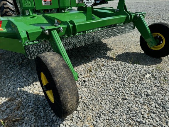 2024 John Deere RC8M - Rotary Cutters: Medium-Duty - Upper Sandusky, OH