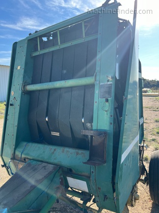 1986 John Deere 430 | Round Balers | MachineFinder