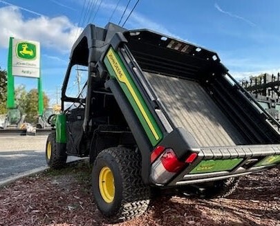 2025 John Deere GATOR, HPX615E - ATVs & Gators - St. Augustine, FL