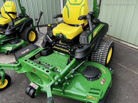 2023 John Deere Z950R | Zero-Turn Mowers | MachineFinder