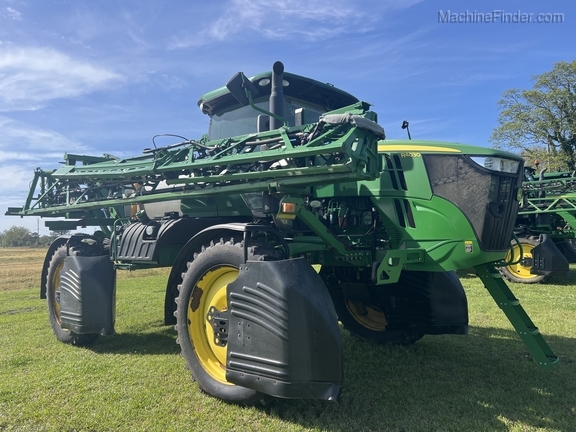 2016 John Deere R4030 | Self-Propelled Sprayers | MachineFinder