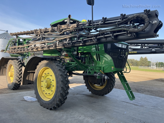 2019 John Deere R4045 | Self-Propelled Sprayers | MachineFinder