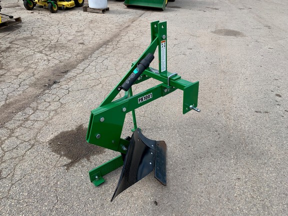 2022 Frontier PB1001