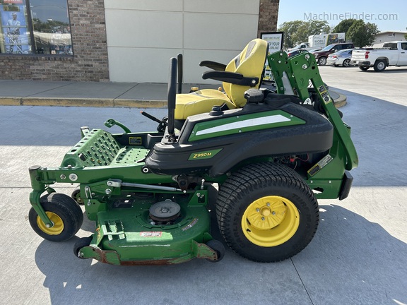 2019 John Deere Z950M | Zero-Turn Mowers | MachineFinder