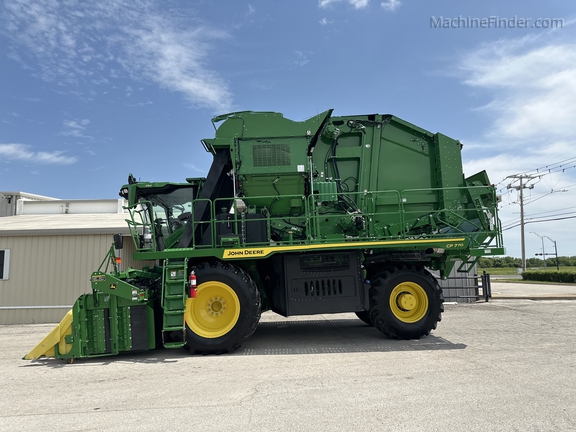 2022 John Deere CP770 | Cotton Pickers | MachineFinder