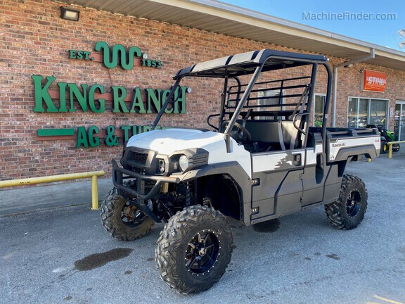 2019 Kawasaki MULE PRO-FX | ATVs & Gators | MachineFinder