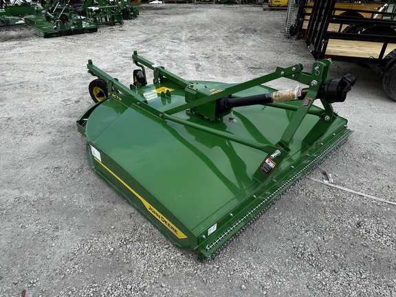 2025 John Deere RC7M - Rotary Cutters: Medium-Duty - Jacksonville, FL