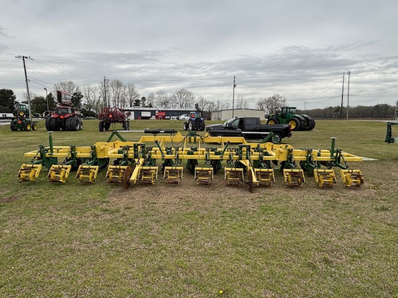 2022 Roll-A-Cone 12 Row 30 - Bedders - Kinston, NC