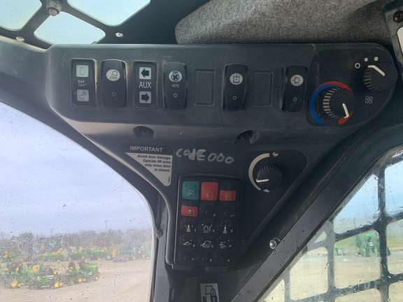 2021 John Deere 333G - Compact Track Loaders - Mansfield, OH