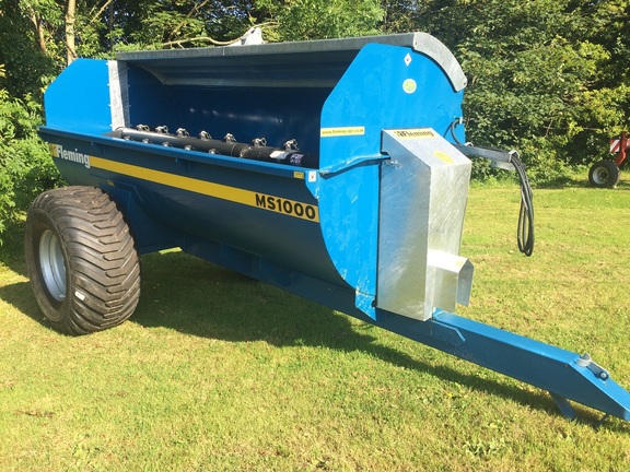 CORNWALL FARM MACHINERY - John Deere dealer Crowlas, Penzance, Cornwall ...