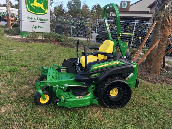 2019 John Deere Z920M - Zero-Turn Mowers - John Deere MachineFinder
