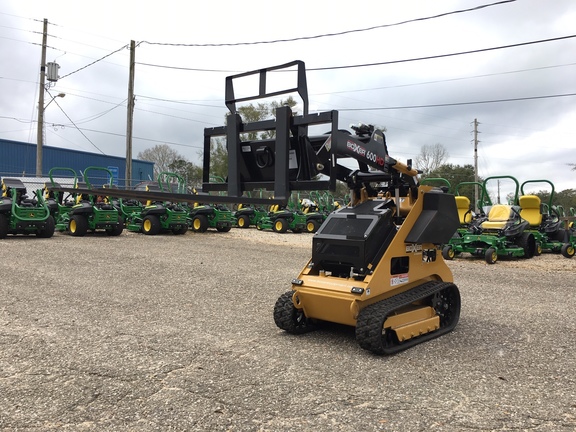 2025 Boxer 600HD - Compact Excavators - Tallahassee, FL