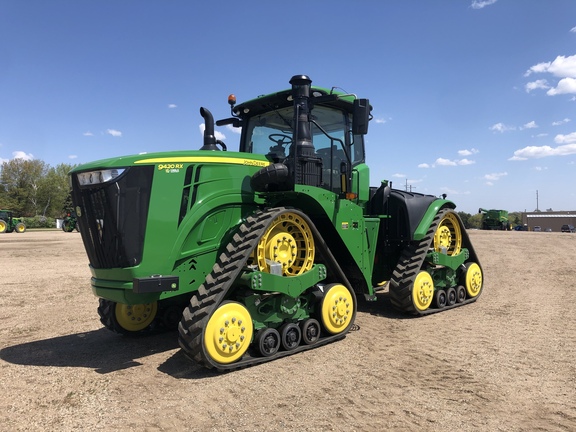 Your Farm. Your Future. Our Focus. Kibble Equipment.