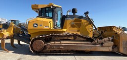 John Deere Dealer | Martin Equipment