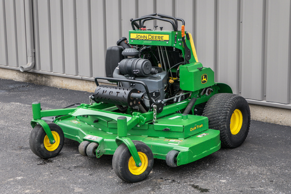 John Deere Grease TY24416 - Multi-Purpose HD Lithium Complex