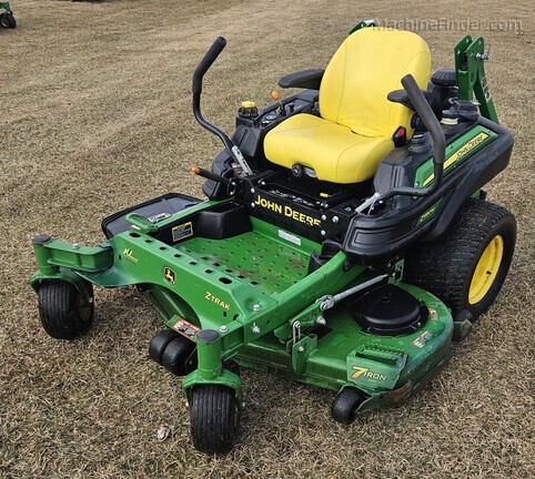 2017 John Deere Z950M | Zero-Turn Mowers | MachineFinder