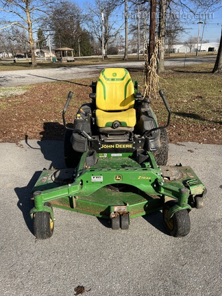 2022 John Deere Z970R | Zero-Turn Mowers | MachineFinder