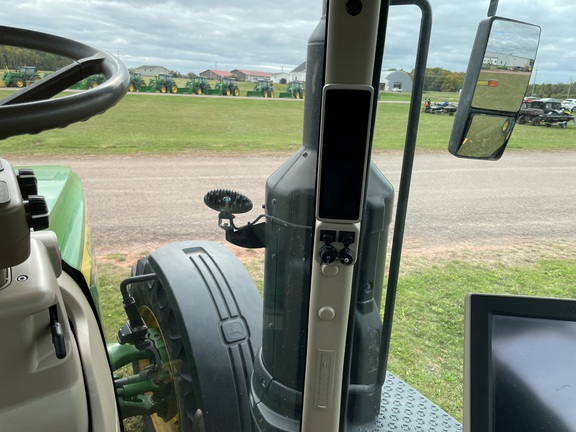 2018 John Deere 8320R - Row Crop Tractors - Summerside, PE