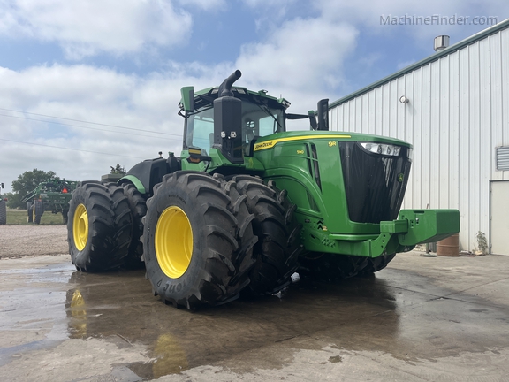2023 John Deere 9R 590 | Articulated 4WD Tractors | MachineFinder