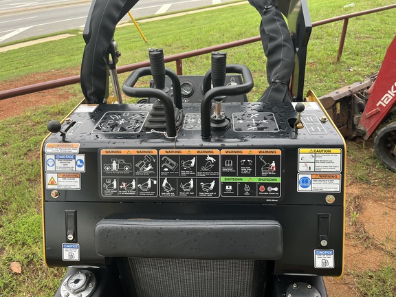 2024 Boxer 700HDX BOXER LOADER - Compact Track Loaders - Marietta, GA