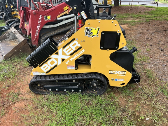 2024 Boxer 700HDX BOXER LOADER - Compact Track Loaders - Marietta, GA