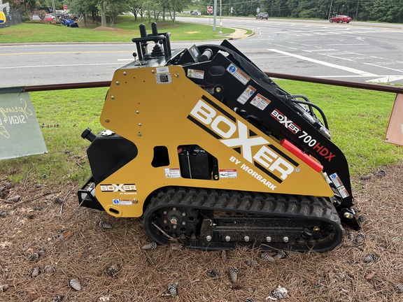 2024 Boxer 700HDX BOXER LOADER - Compact Track Loaders - Marietta, GA