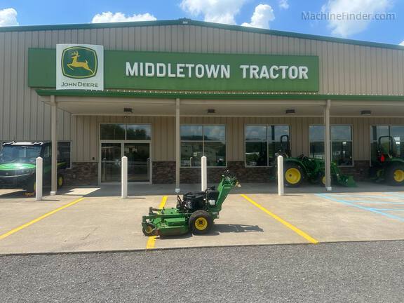 2020 John Deere W48M | Lawn & Garden Tractors | MachineFinder