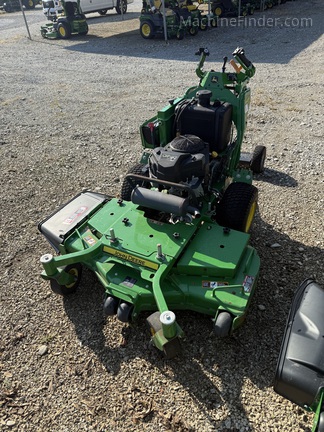 2021 John Deere W48R | Commercial Walk-Behind Mowers | MachineFinder
