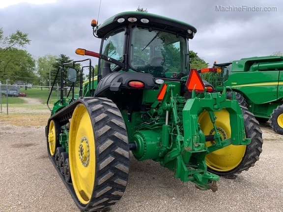 John Deere Dealer - Illinois & Wisconsin | Sloan Implement