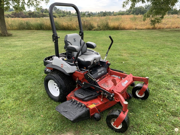 2021 Exmark LAZER Z | Zero-Turn Mowers | MachineFinder