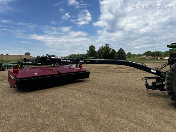 2011 MacDon R85 | Mower Conditioners | MachineFinder