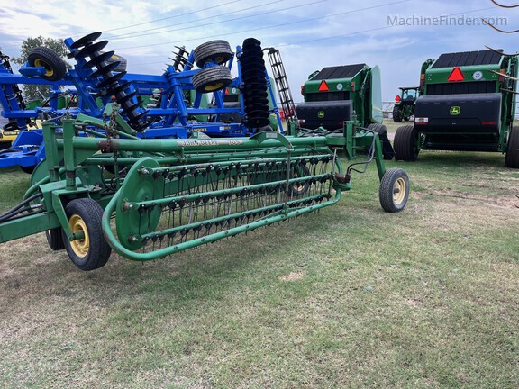 1999 John Deere 705 | Rakes | MachineFinder
